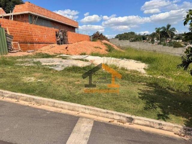 Terreno à venda, 430 m² por R$ 220.000,00 Ecologie Residencial Itatiba Itatiba/SP