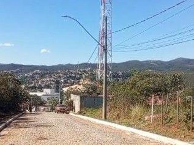 Terreno à venda, 430 m² por R$ 230.000,00 Villa Real Sabará/MG