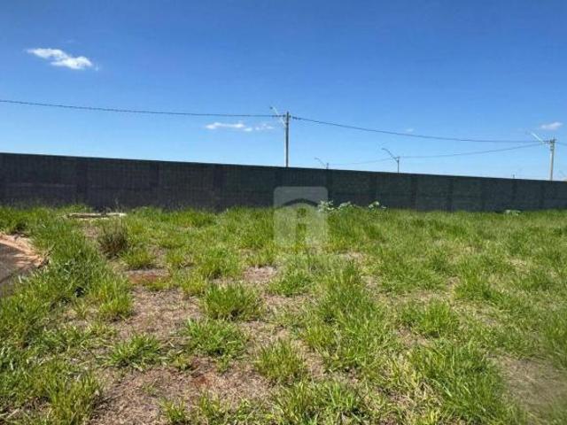 Terreno à venda, 430 m² por R$ 290.000,00 Condomínio Residencial Europa II Jaú/SP