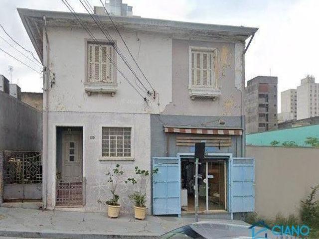Terreno à venda, 430 m² por R$ 2.200.000,00 Ipiranga São Paulo/SP