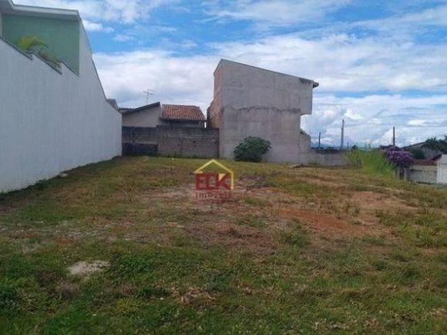 Terreno à venda, 430 m² por R$ 320.000,00 Piracangaguá Taubaté/SP