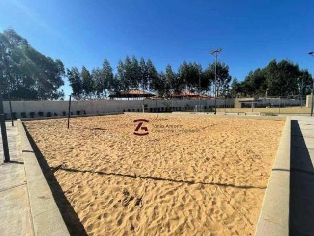 Terreno à venda, 430 m² por R$ 355.000,00 Residencial Villa de León Piratininga/SP