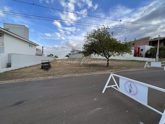 Terreno à venda, 430 m² por R$ 516.000,00 Damha I Piracicaba/SP