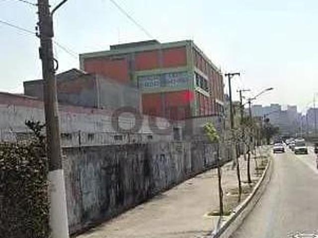 Terreno à venda, 4314 m² Cambuci São Paulo/SP