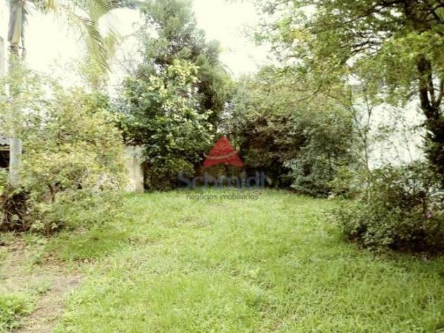 Terreno à venda, 431 m² por R$ 1.500.000 Centro São Leopoldo/RS