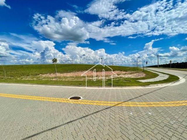 Terreno à venda, 431 m² por R$ 1.020.000,00 Loteamento Terras Alpha São José dos Campos São José
