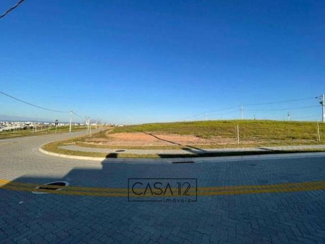 Terreno à venda, 431 m² por R$ 1.065.000,00 Urbanova São José dos Campos/SP