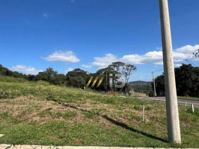 Terreno à venda, 431 m² por R$ 430.000,00 Elementum Residencial Atibaia Atibaia/SP