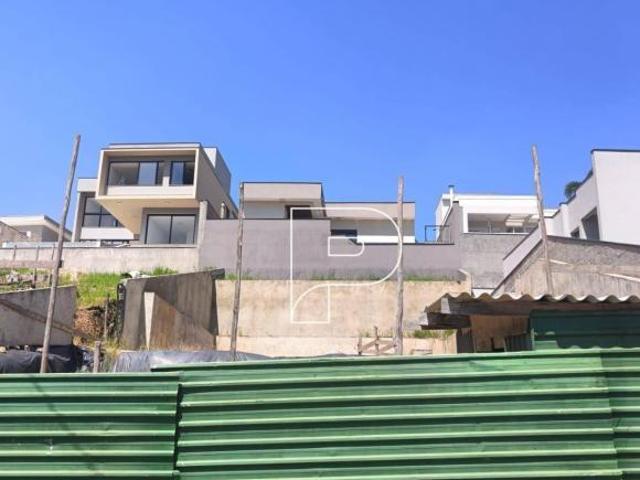 Terreno à venda, 431 m² por R$ 530.000,00 Reserva Santa Paula Cotia/SP