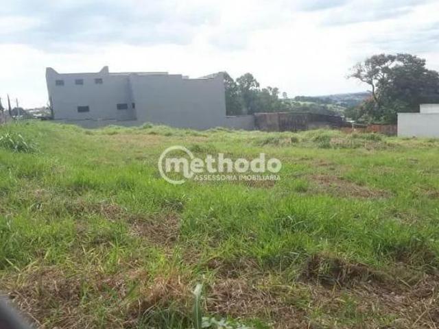 Terreno à venda, 4320 m² Mansões Santo Antônio Campinas/SP