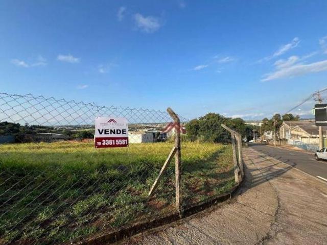 Terreno à venda, 4320 m² por R$ 5.200.000,00 Parque Rural Fazenda Santa Cândida Campinas/SP