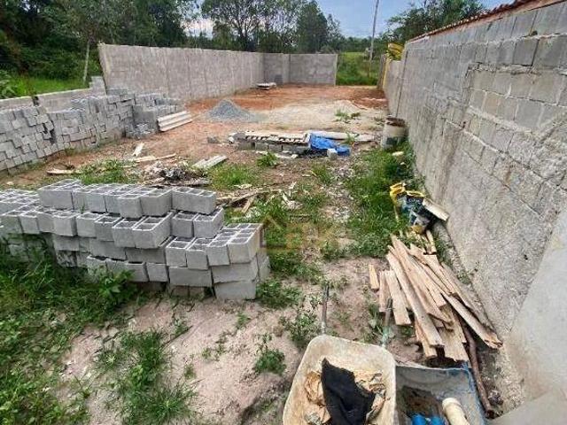 Terreno à venda, 432 m² por R$ 115.000 Guamirim Caçapava/SP
