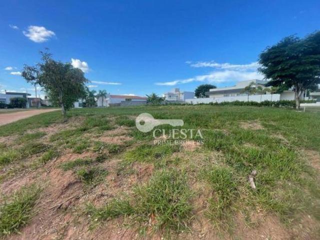 Terreno à venda, 432 m² por R$ 146.000,00 Condomínio Ninho Verde II Pardinho/SP