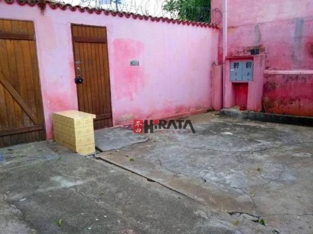 Terreno à venda, 432 m² por R$ 1.500.000,00 Vila Gumercindo São Paulo/SP