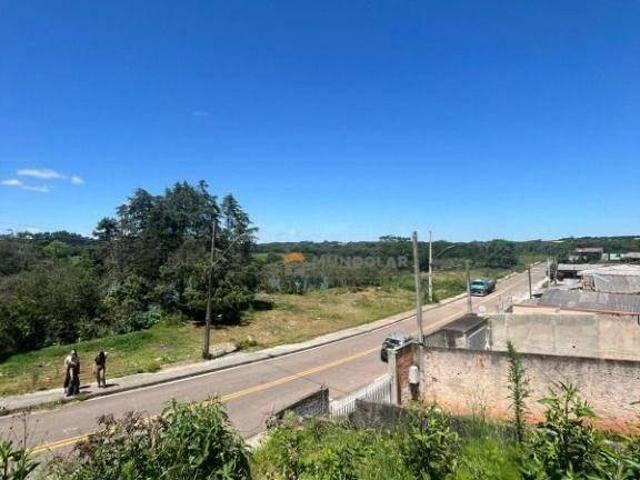Terreno à venda, 432 m² por R$ 200.000,00 Passauna Araucária/PR