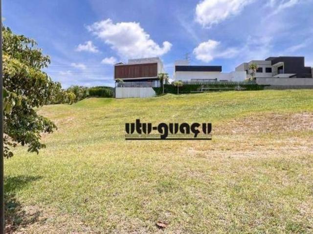 Terreno à venda, 432 m² por R$ 400.000,00 Pinheirinho Itu/SP