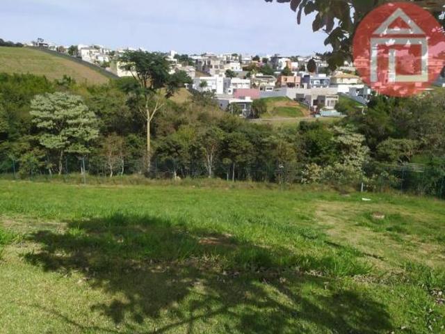 Terreno à venda, 432 m² por R$ 420.000,00 Condomínio Residencial e Comercial Fazenda Santa Petroni