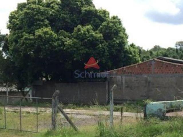 Terreno à venda, 432 m² por R$ 420.000,00 Santo André São Leopoldo/RS