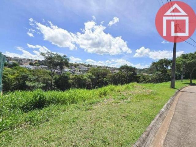 Terreno à venda, 432 m² por R$ 440.000,00 Condomínio Portal de Bragança Horizonte Bragança Pauli