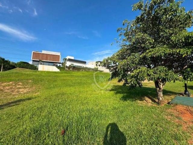 Terreno à venda, 432 m² por R$ 440.000,00 Condomínio Villas do Golfe Itu/SP