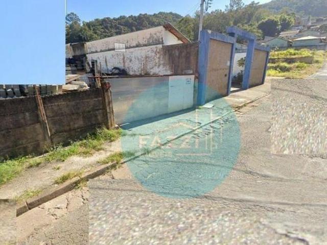 Terreno à venda, 432 m² por R$ 440.000,00 Jardim Santa Helena Poços de Caldas/MG