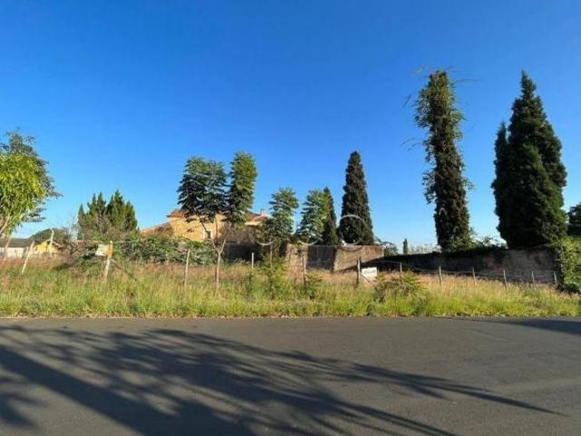 Terreno à venda, 432 m² por R$ 450.000,00 Parque Santa Cecília Piracicaba/SP