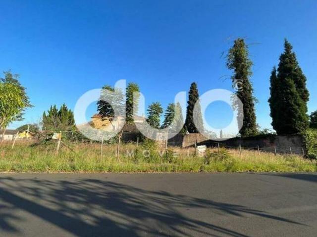 Terreno à venda, 432 m² por R$ 450.000,00 Parque Santa Cecília Piracicaba/SP