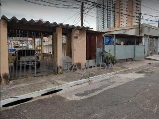 Terreno à venda, 432 m² por R$ 500.000,00 Vila Laís São Paulo/SP