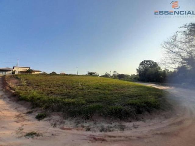 Terreno à venda, 432 m² por R$ 50.000,00 Condomínio Ninho Verde II Pardinho/SP