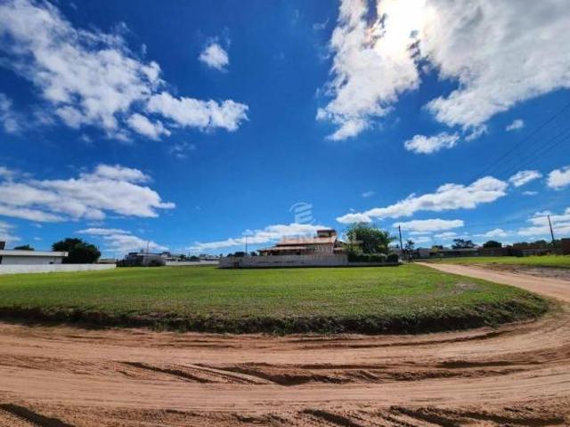 Terreno à venda, 432 m² por R$ 58.000,00 Condomínio Ninho Verde II Pardinho/SP