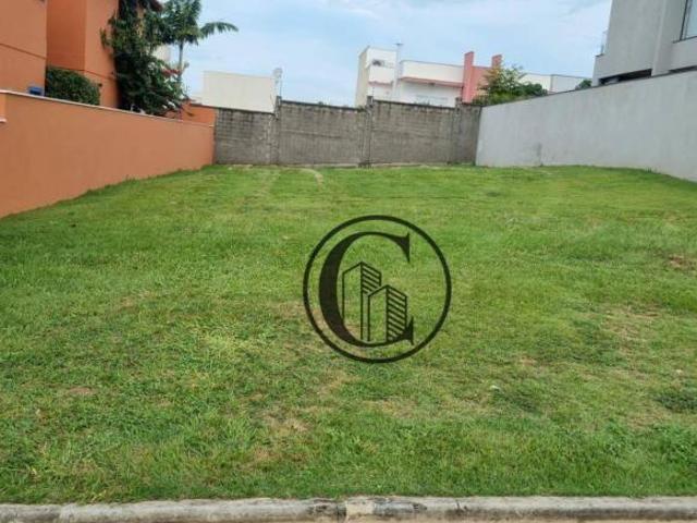Terreno à venda, 432 m² por R$ 690.000,00 Alphaville Nova Esplanada Votorantim/SP