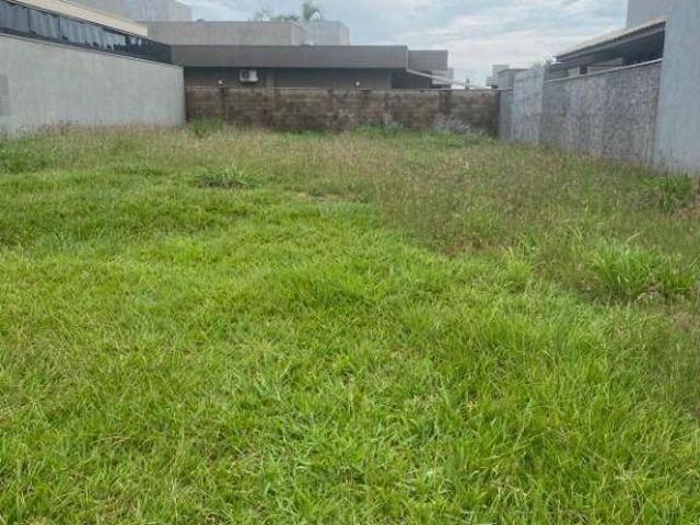 Terreno à venda, 432 m² por R$ 925.000 Parque Residencial Damha São José do Rio Preto/SP