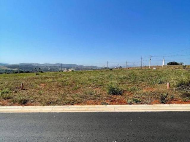 Terreno à venda, 432m² no Portoville Atibaia/SP TE2525