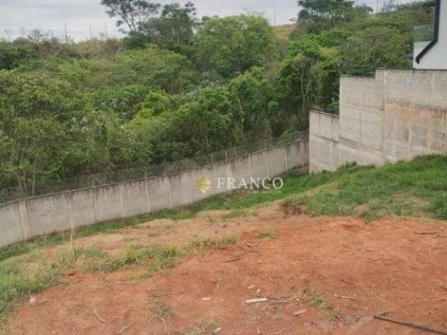 Terreno à venda, 433 m² Condomínio Cataguá Way Norte Taubaté/SP
