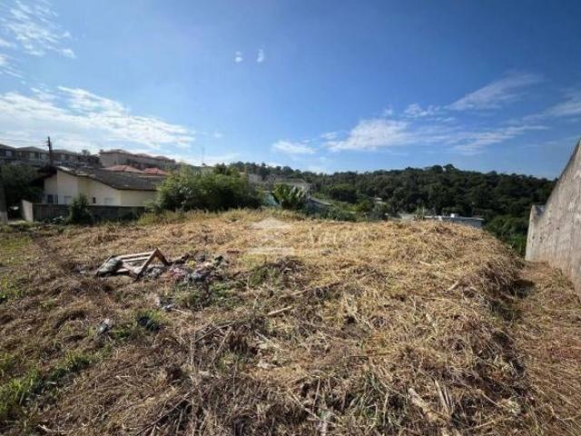 Terreno à venda, 433 m² Aguassaí Cotia/SP