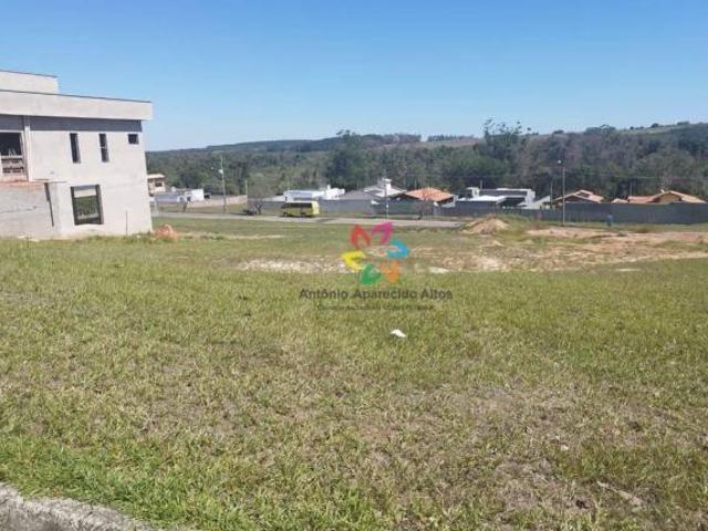 Terreno à venda, 433 m² por R$ 185.000,00 Condominio Águas do Campo São Pedro/SP