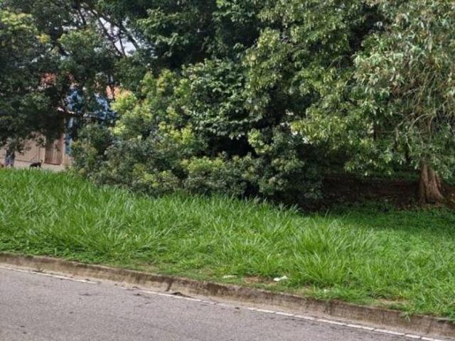 Terreno à venda, 433m² no Jardim Maristela Atibaia/SP TE2414