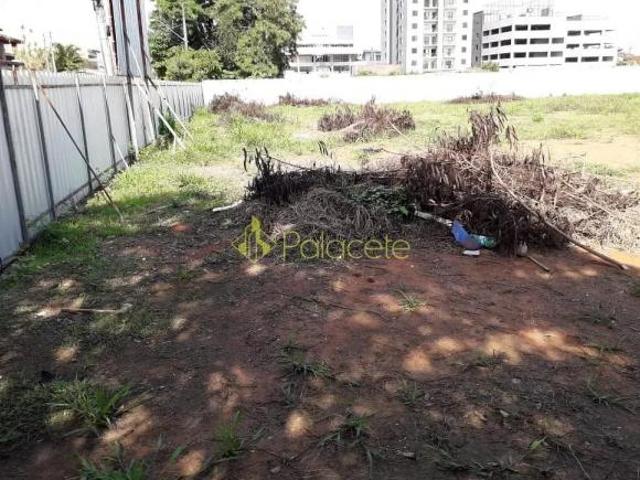 Terreno à venda 4443.71M², Parque das Nações, Pindamonhangaba SP
