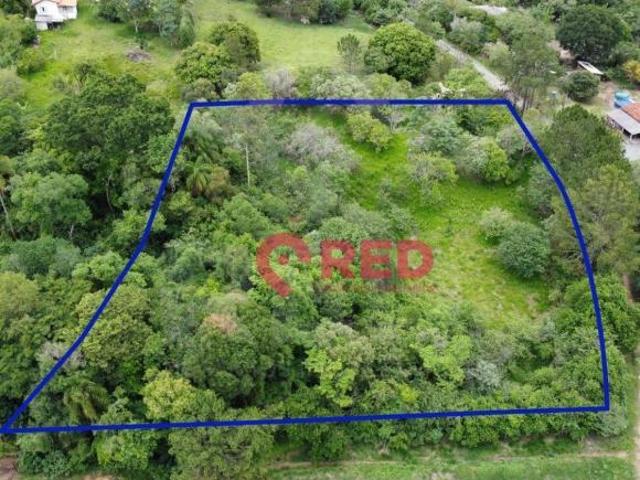 Terreno à venda, 4445 m² por R$ 170.000,00 Quintas I Salto de Pirapora/SP
