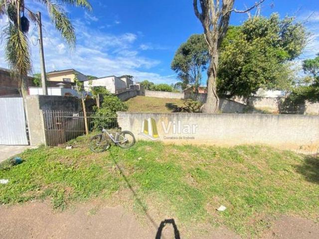 Terreno à venda, 444 m² por R$ 189.900,00 Vila Rosa Piraquara/PR
