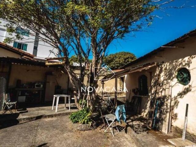 Terreno à venda, 444 m² por R$ 1.000.000,00 Vila Cloris Belo Horizonte/MG