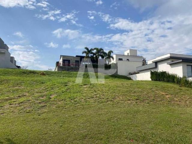 Terreno à venda, 444 m² por R$ 470.000,00 Condomínio Villas do Golfe Itu/SP