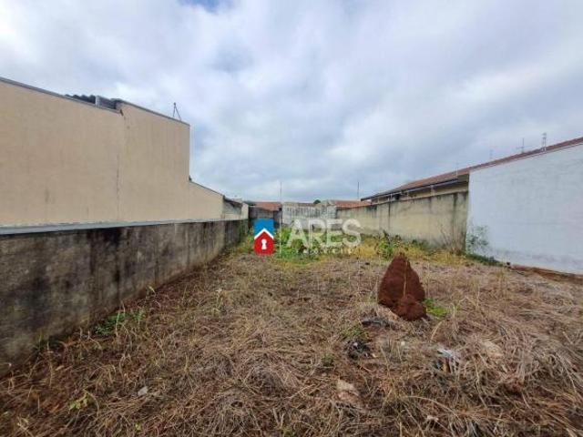 Terreno à venda, 444 m² por R$ 520.000,00 Vila Nossa Senhora de Fátima Americana/SP