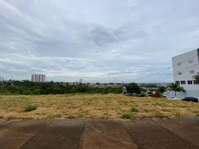 Terreno à venda, 444 m² Terras de Santa Bárbara Santa Bárbara D&apos Oeste/SP