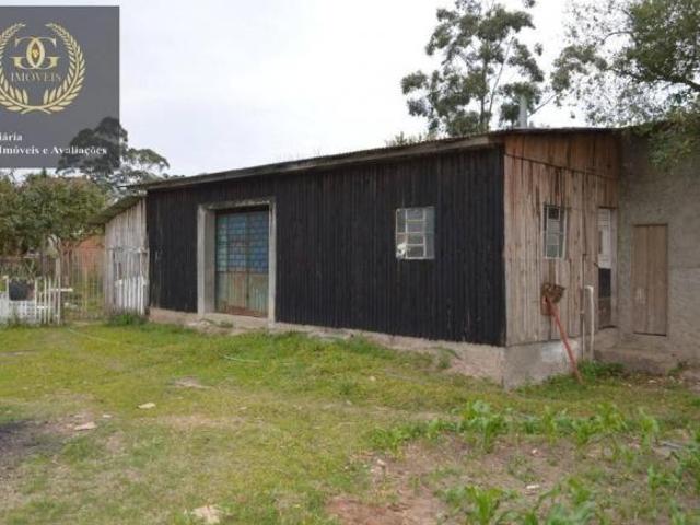 Terreno à venda, 4450 m² por R$ 300.000,00 São Lucas Viamão/RS