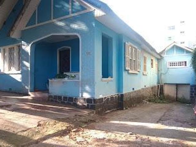 Terreno à venda, 445 m² por R$ 1.500.000,00 São Francisco Curitiba/PR