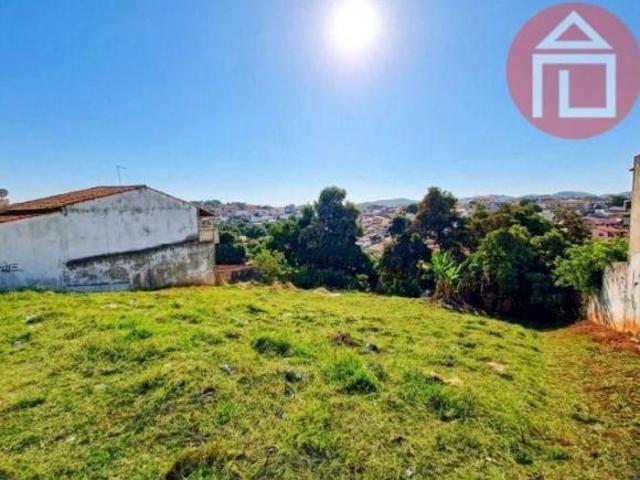 Terreno à venda, 445 m² por R$ 350.000,00 Vila Batista Bragança Paulista/SP
