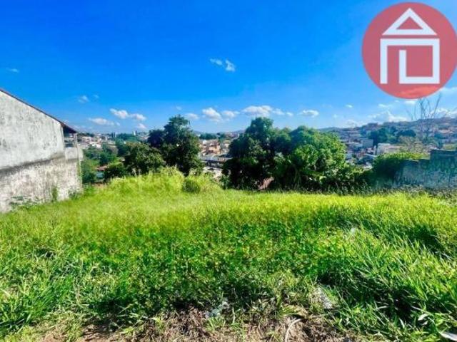 Terreno à venda, 445 m² por R$ 350.000,00 Vila Batista Bragança Paulista/SP
