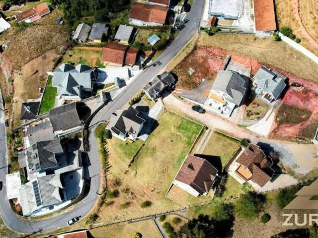 Terreno à venda, 445 m² por R$ 350.000,00 Imbiri Campos do Jordão/SP