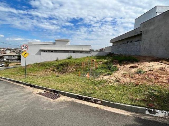 Terreno à venda, 445 m² por R$ 400.000,00 Condomínio Bosque dos Cambarás Valinhos/SP